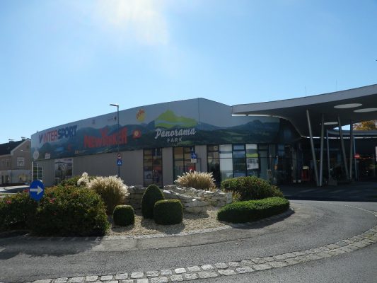 Panoramapark Neunkirchen - Panoramapark